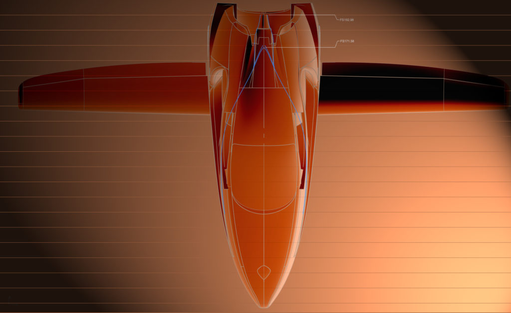 Gaining a high-tech edge with Experimental aircraft - Samson Sky