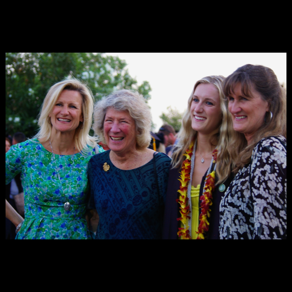 Making it easier to spend time with family - Samson Sky