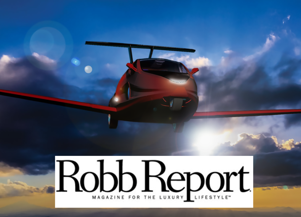 Robb Report - Samson Sky