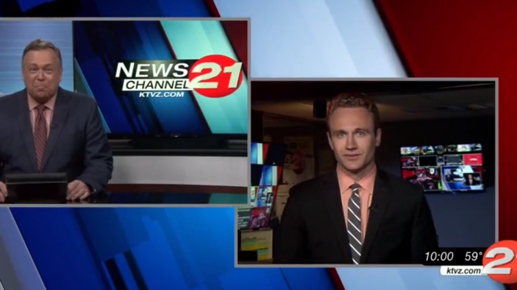 KTVZ NEWS Channel 21 - Samson Sky