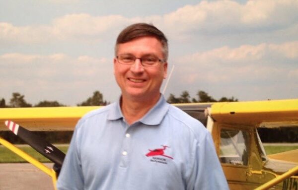 Brian Purdy - Samson Sky