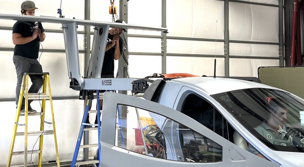 ANOTHER SWITCHBLADE LOAD TEST PASSED - ELEVATORS! - September 23, 2022 ...