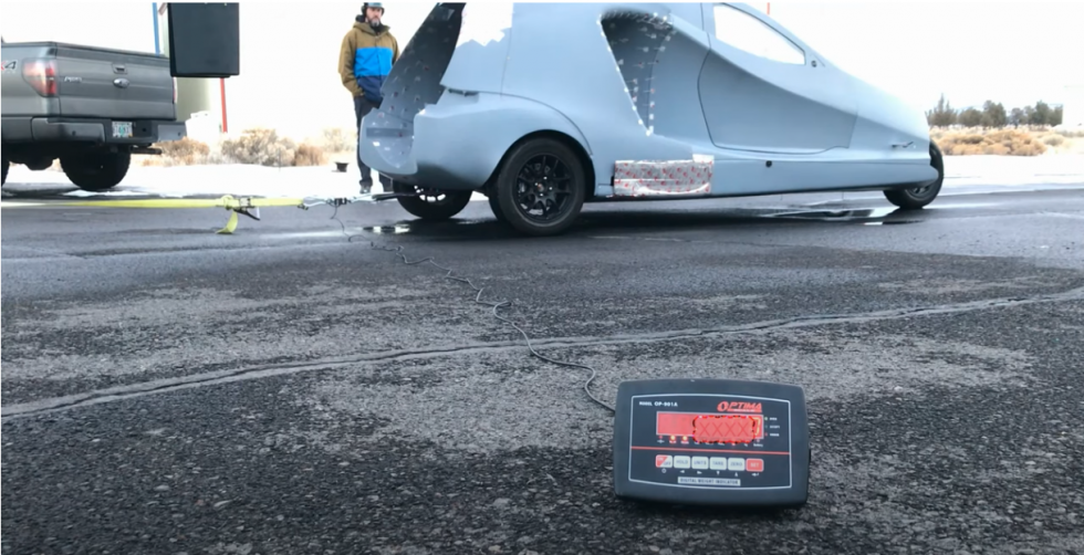 MORE POWER! - RUNNING UP THE SWITCHBLADE 7-BLADE PROP - December 12 ...