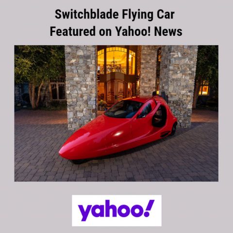 Yahoo News - Samson Sky