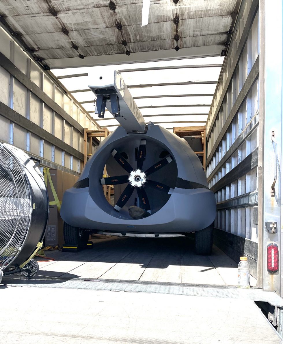 OSHKOSH OR BUST!" - THE SWITCHBLADE IS ON IT'S WAY TO AIRVENTURE IN ...