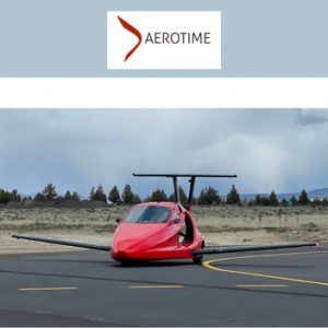 AeroTime - Samson Sky