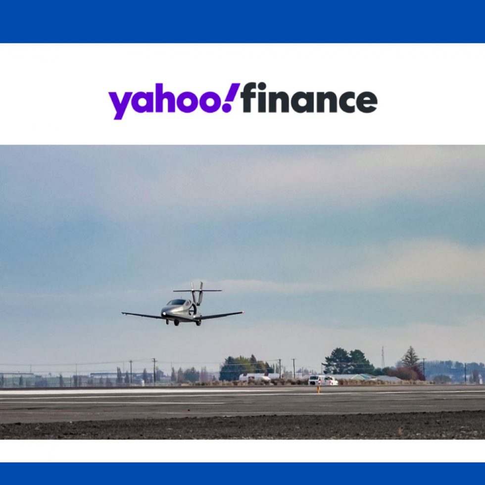 Yahoo! Finance - Samson Sky