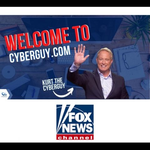 FOX News – Kurt Knutsson, CyberGuy Report - Samson Sky