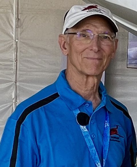 The Story of the Switchblade Flying Sports Car and Samson Sky Team