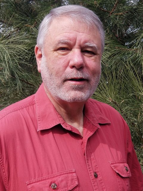 The Story of the Switchblade Flying Sports Car and Samson Sky Team