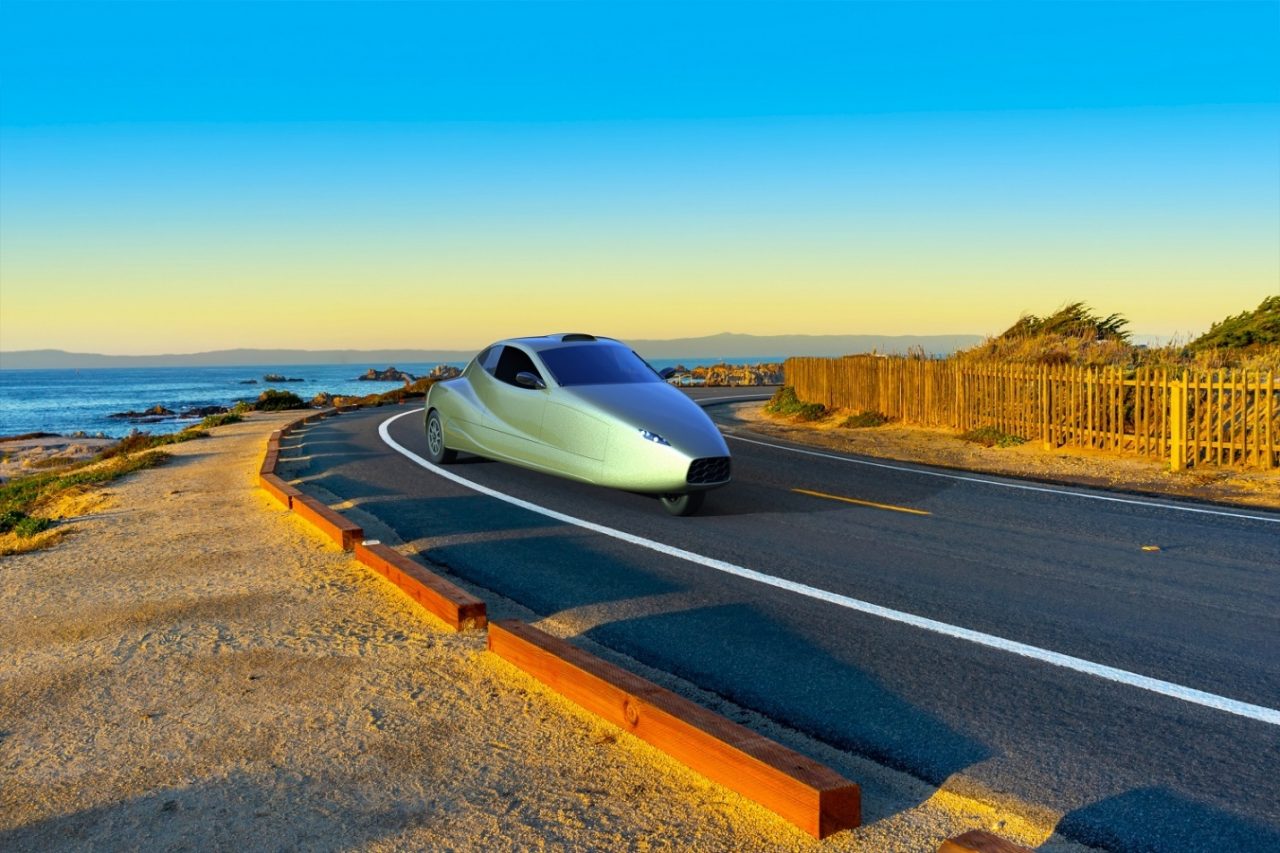 Start Your Engines! Switchblade New Hybrid Engine Off to a Smooth Start ...